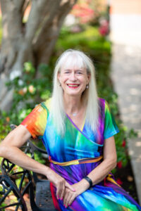 About Mary Ann - Mary Ann Horton