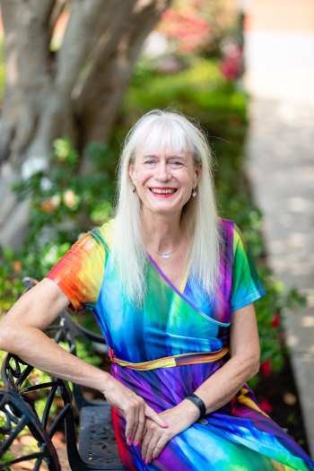 About Mary Ann - Mary Ann Horton About Mary Ann - Mary Ann Horton